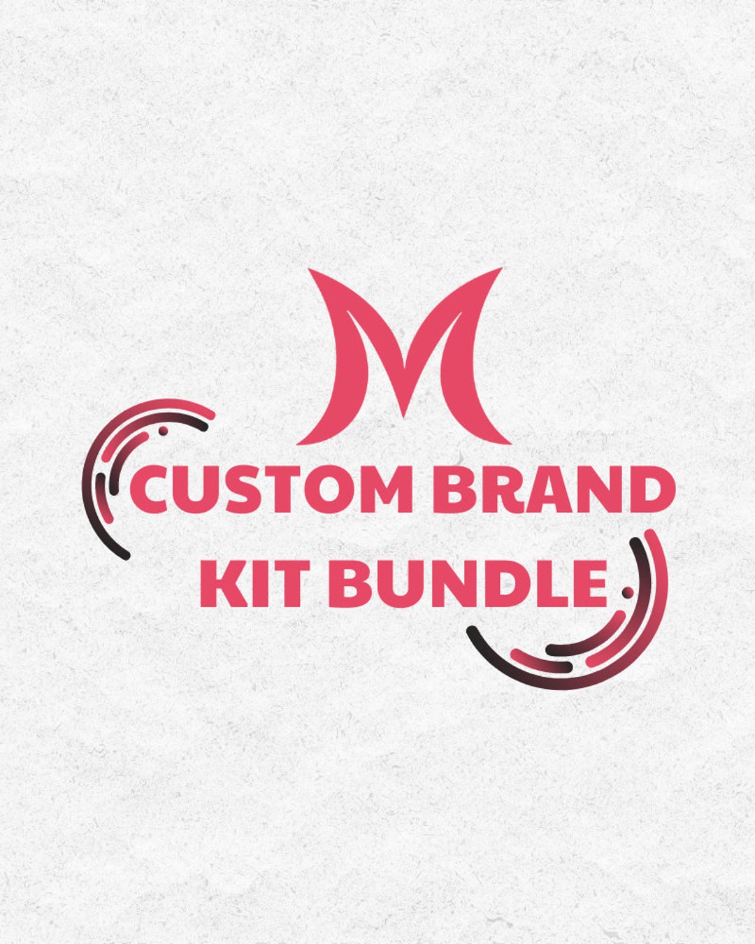 The Business Brand Kit Business Logos, Professional Branding Business ...