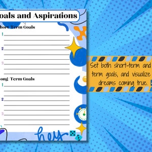 All About Me Printable Template Editable Template Get to Know You My ...