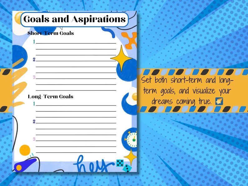 All About Me Printable Template Editable Template Get to Know You My ...