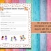 Incident Report Editable Template, Classroom Daycare Injury Report ...