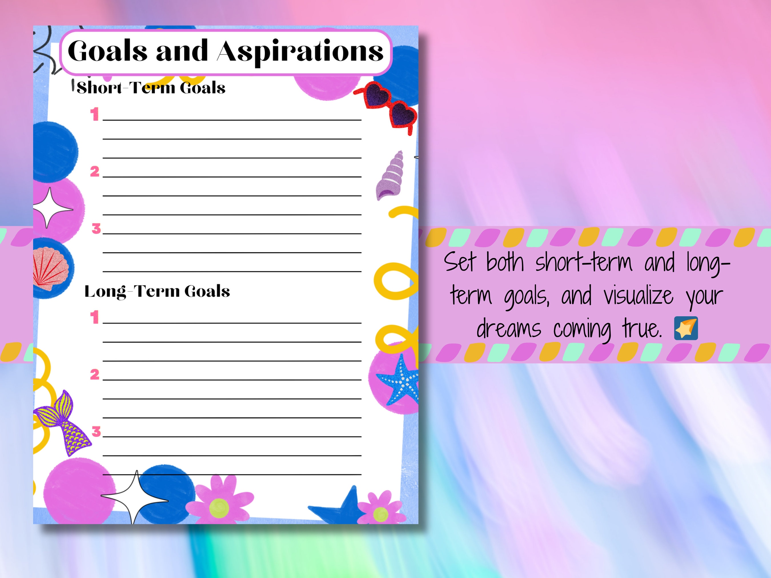 All About Me Printable Template Editable Template Get to Know You My ...