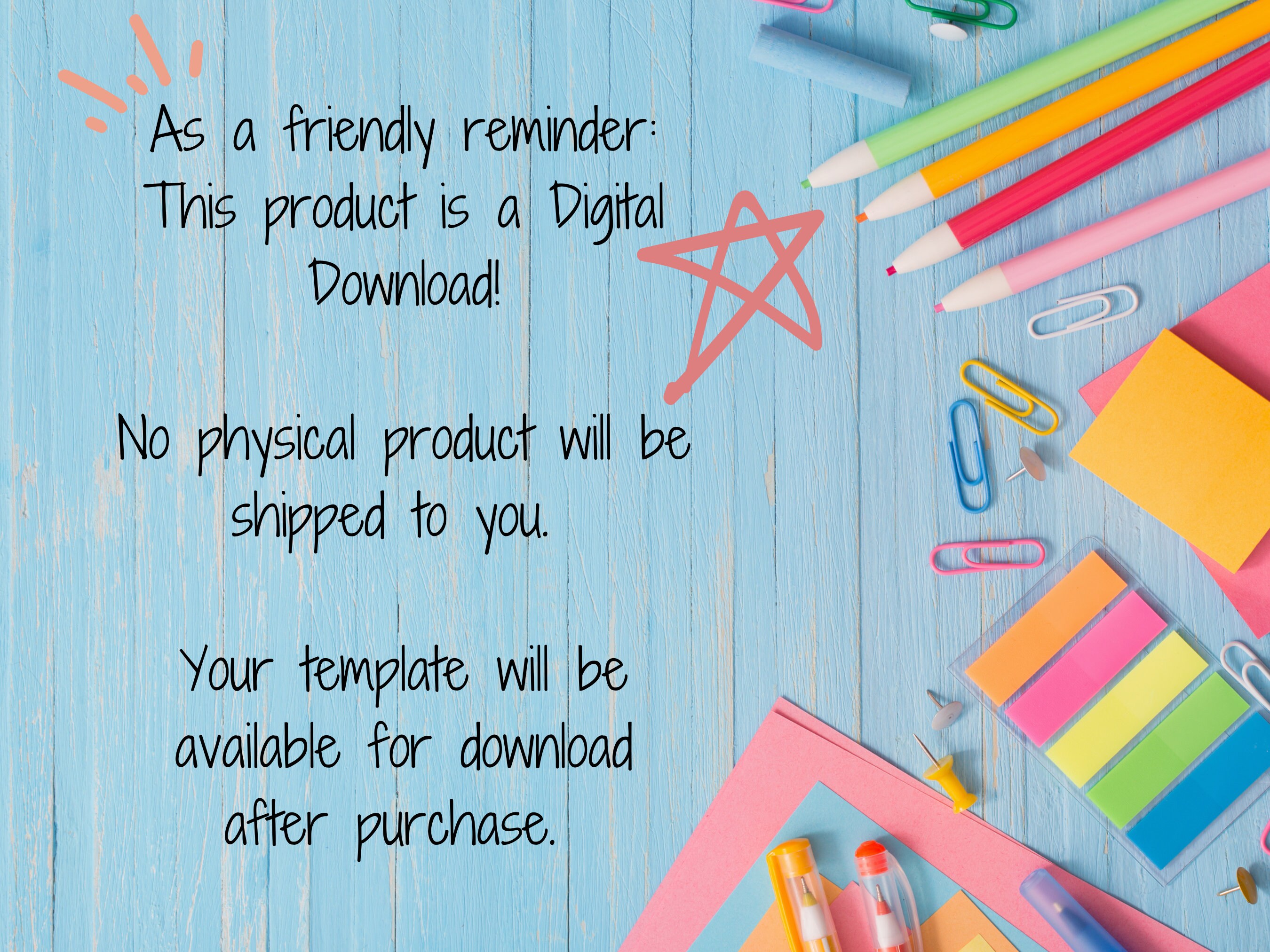 Editable Back To School All About Me Printable Get To Know Etsy Editable Back To School All About Me Printable Get To Know Etsy