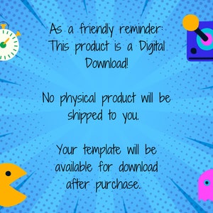 All About Me Printable Template Editable Template Get to Know You My ...