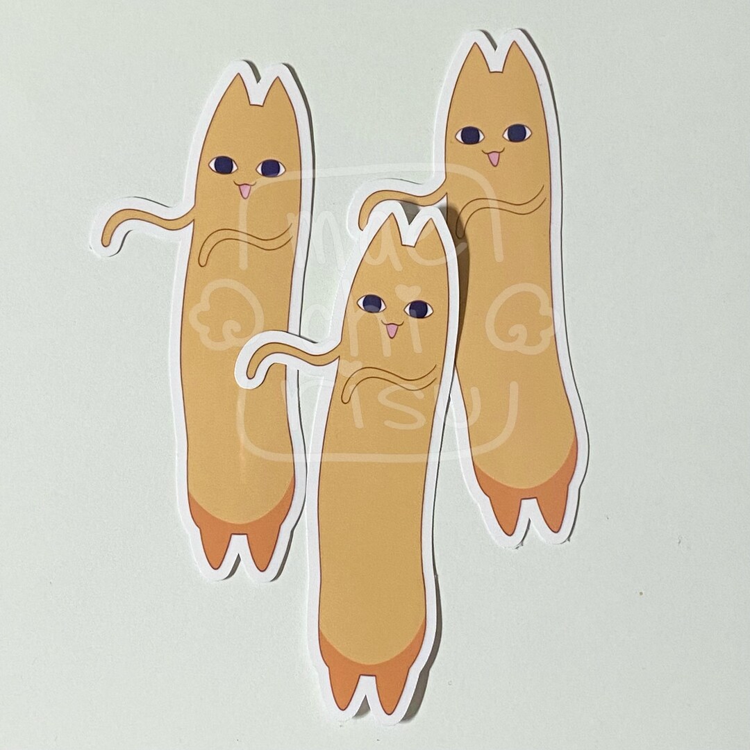 Azumanga Daioh Chiyo Chichi Sticker - Etsy