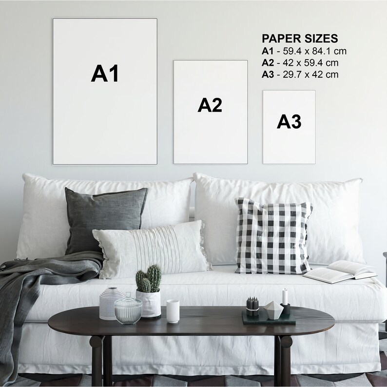 Makima Chainsaw Man Anime Wall Art Anime Room Decor Manga Poster Anime ...