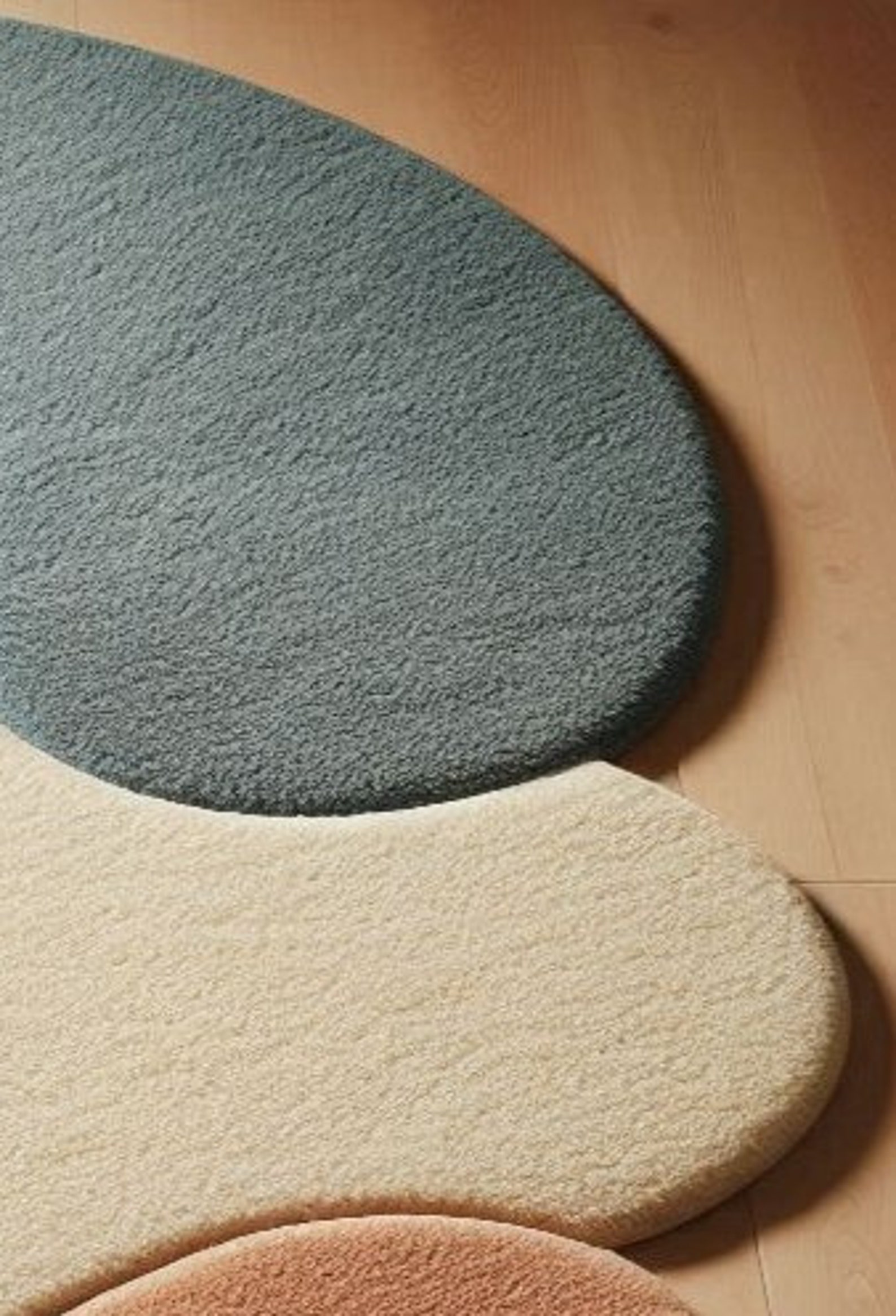 Handmade Tufted Rug Wool Rug Area Rug, Rug for Living Room, Rug for ...