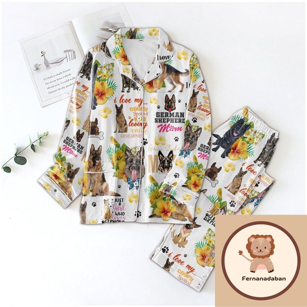 German Pajamas - Etsy Australia