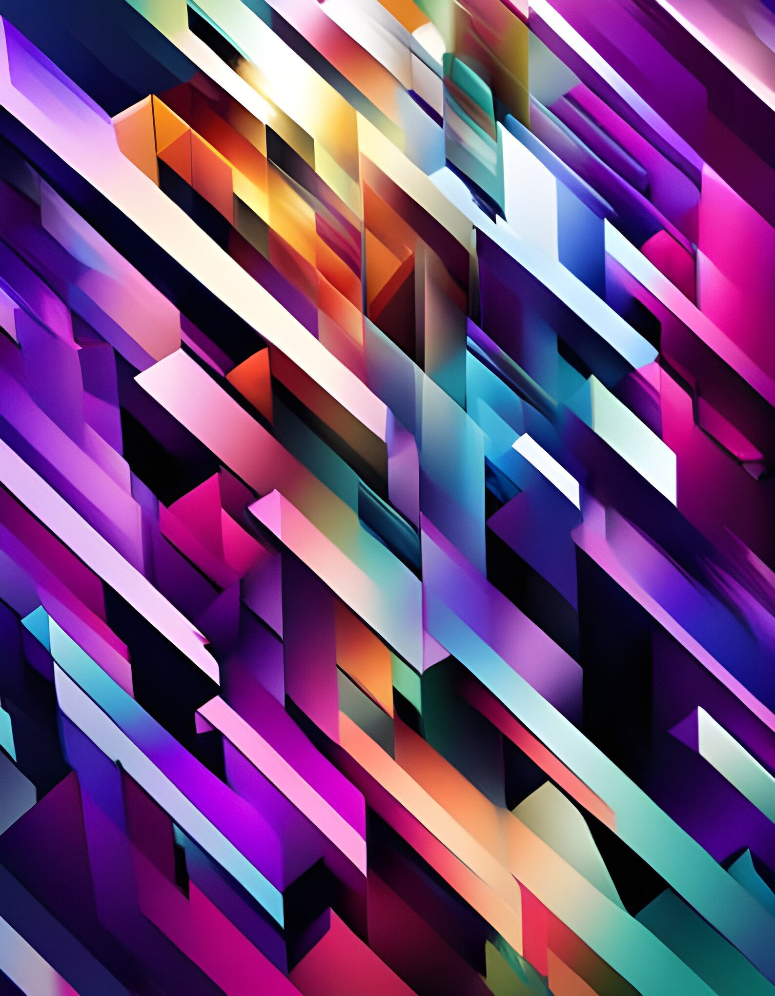 Abstract Wall Art invention Giclee Print Size A1 594 X 841 Mm - Etsy