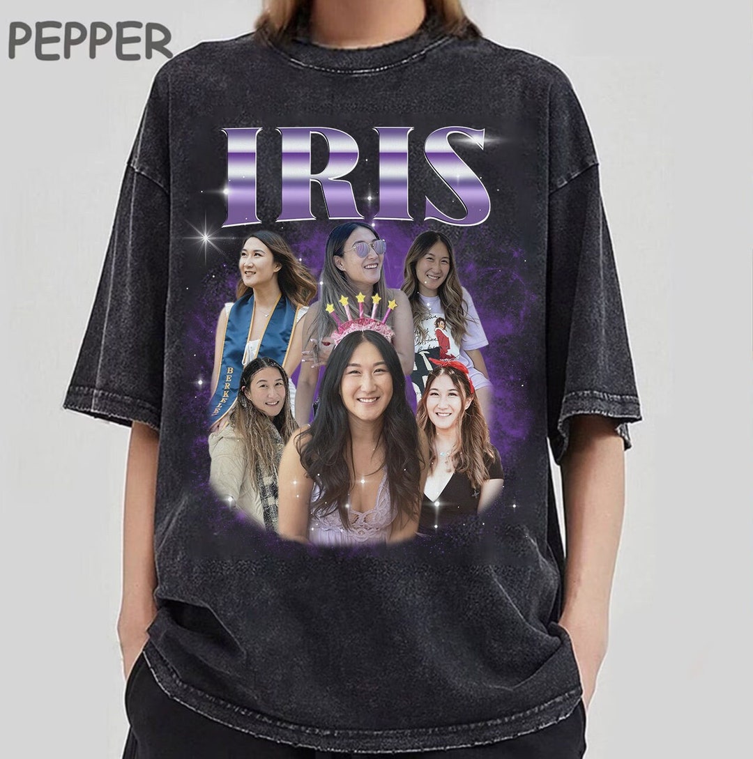 Custom 90s Vintage Bootleg Shirt, Custom Face Shirt, Custom Bootleg ...