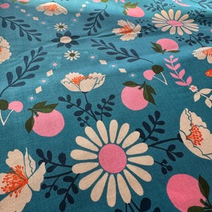 Ruby Star Society Quilt Fabric Juicy by Melody Miller Story Time Rs0085 13 - Etsy