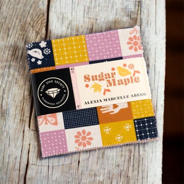 Charm Pack - Etsy UK