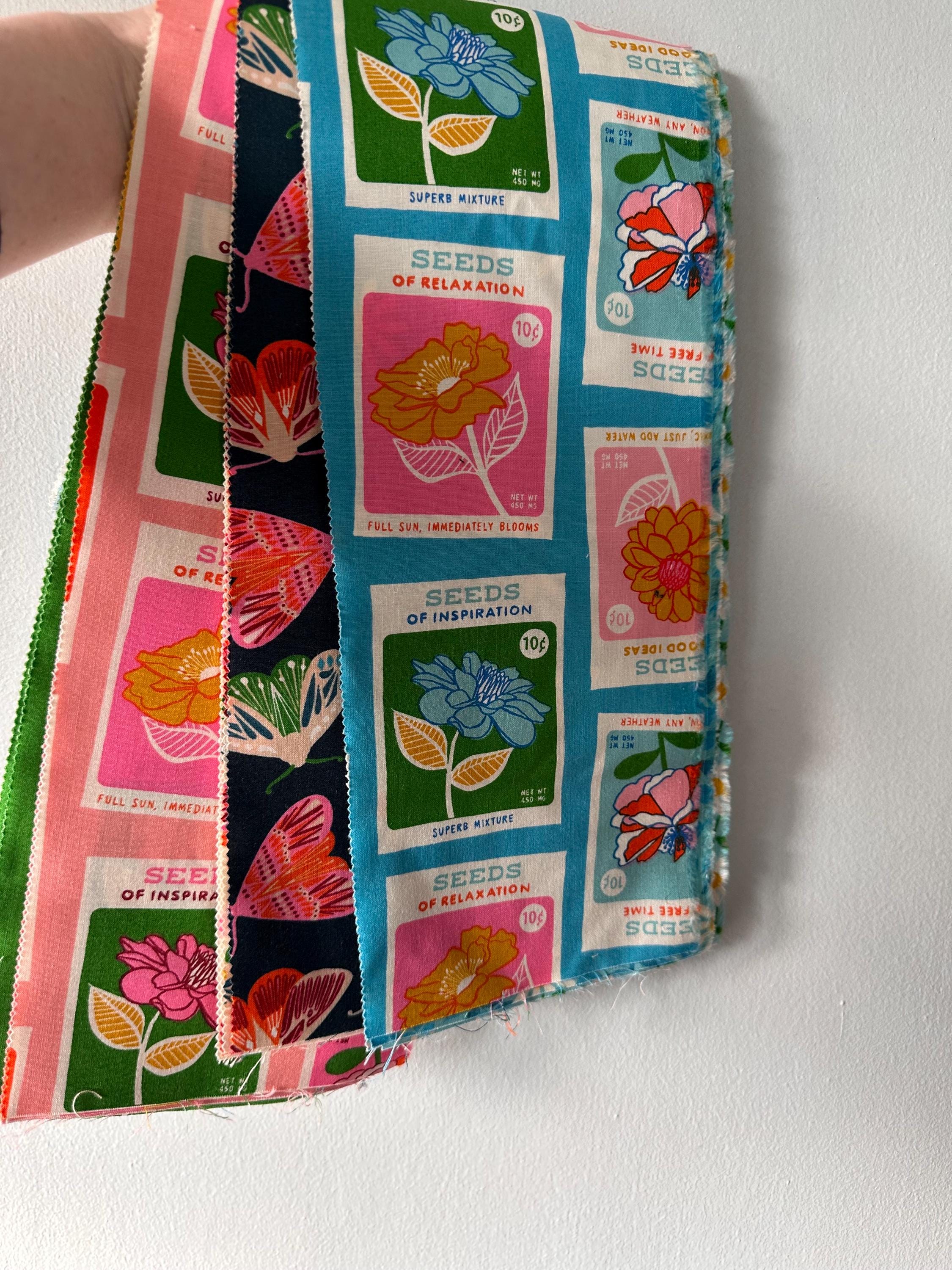 Ruby Star Society Scrap Bag – the Ultimate Stash Builder! - Etsy