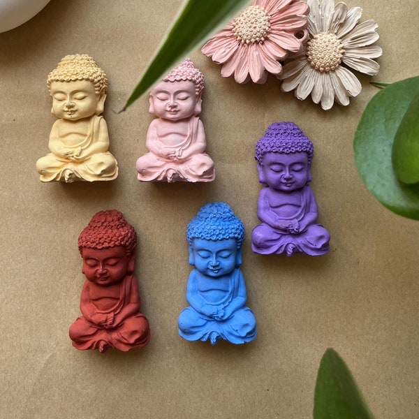 Mini Buddha - Etsy
