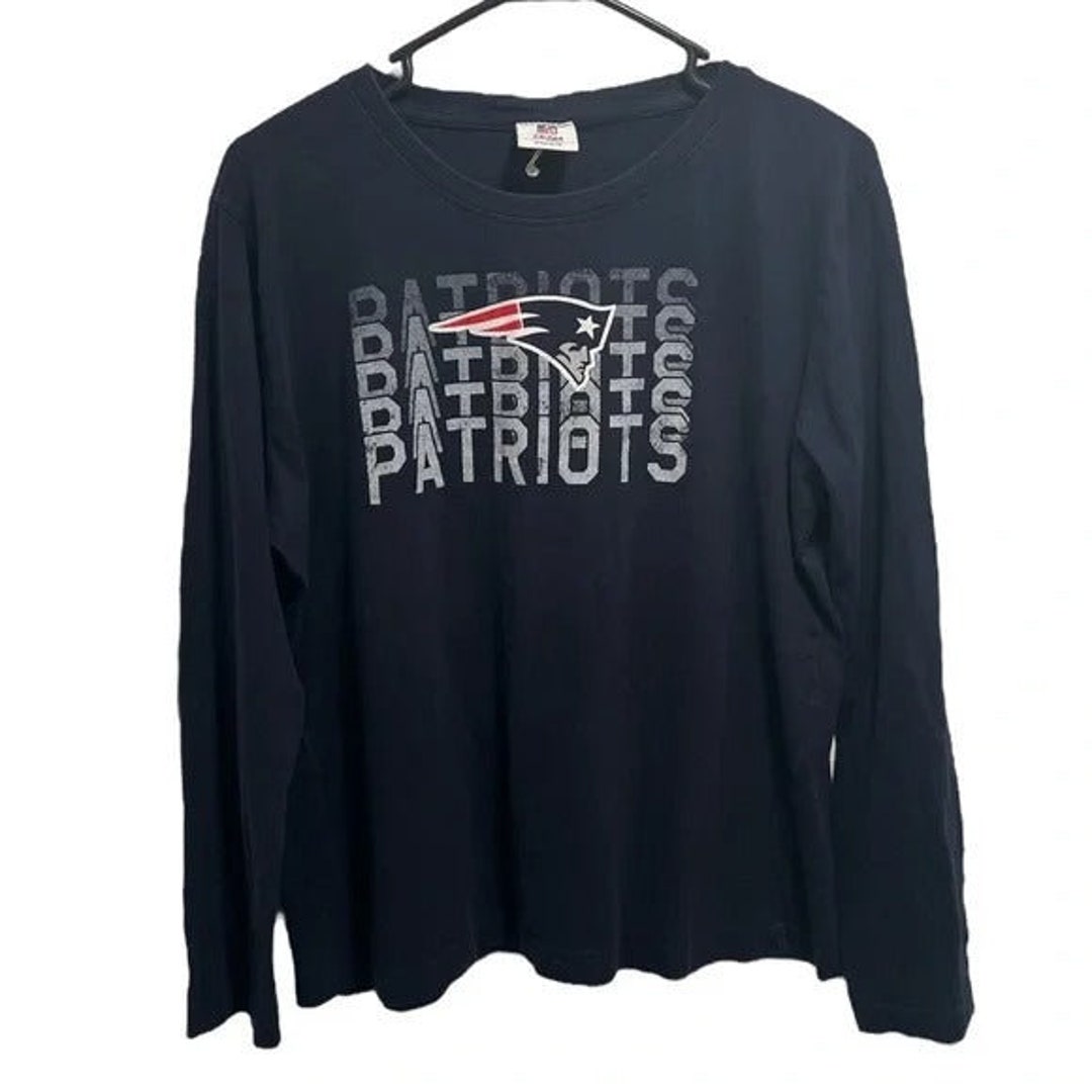 New England Patriots Shirt - Etsy