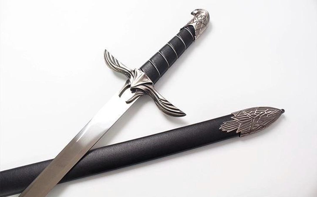 Assassin's Creed Assassin Sword Altair Sword, Altaïr, Stainless Steel ...