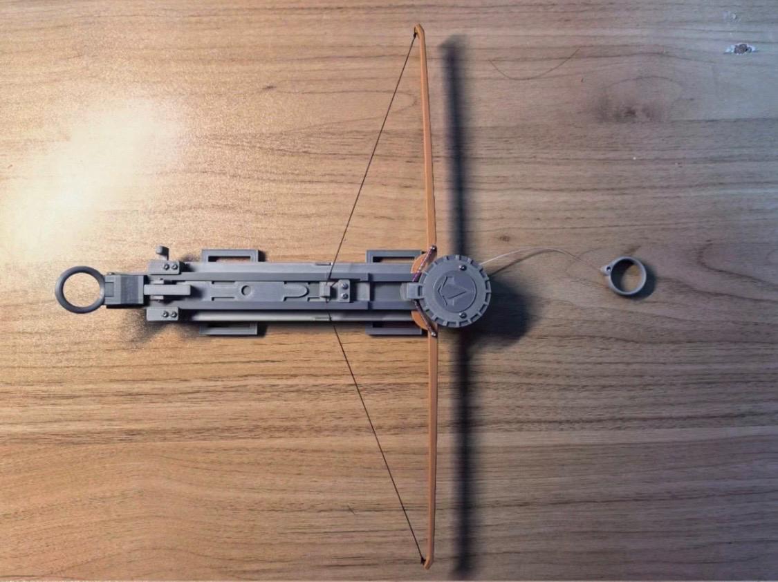 Assassin's Creed Hidden Blade Phantom Blade Unity - Etsy