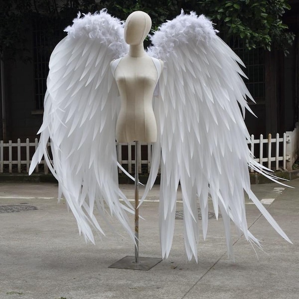 Angel Wings Costume - Etsy