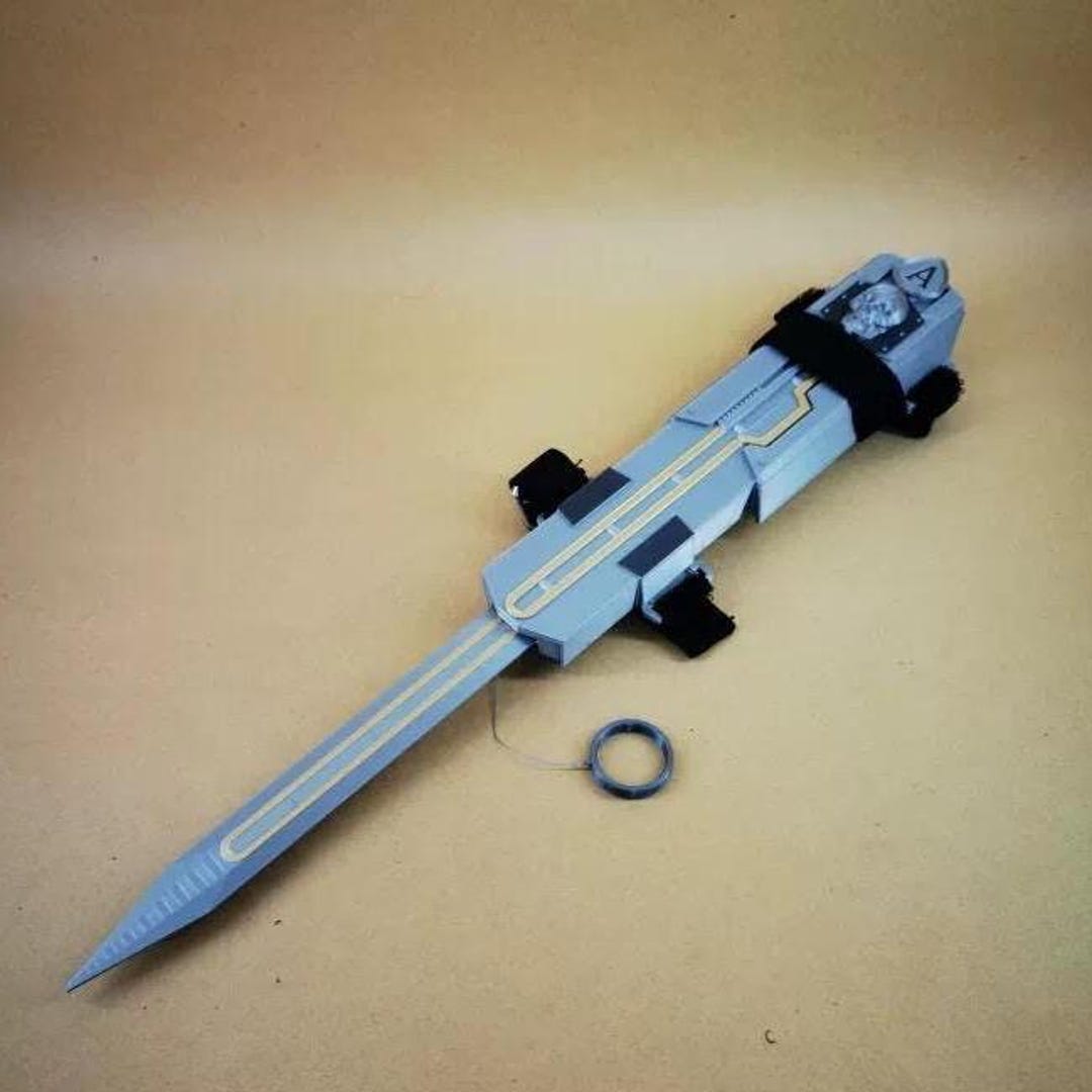 Assassin's Creed Hidden Blade - Etsy