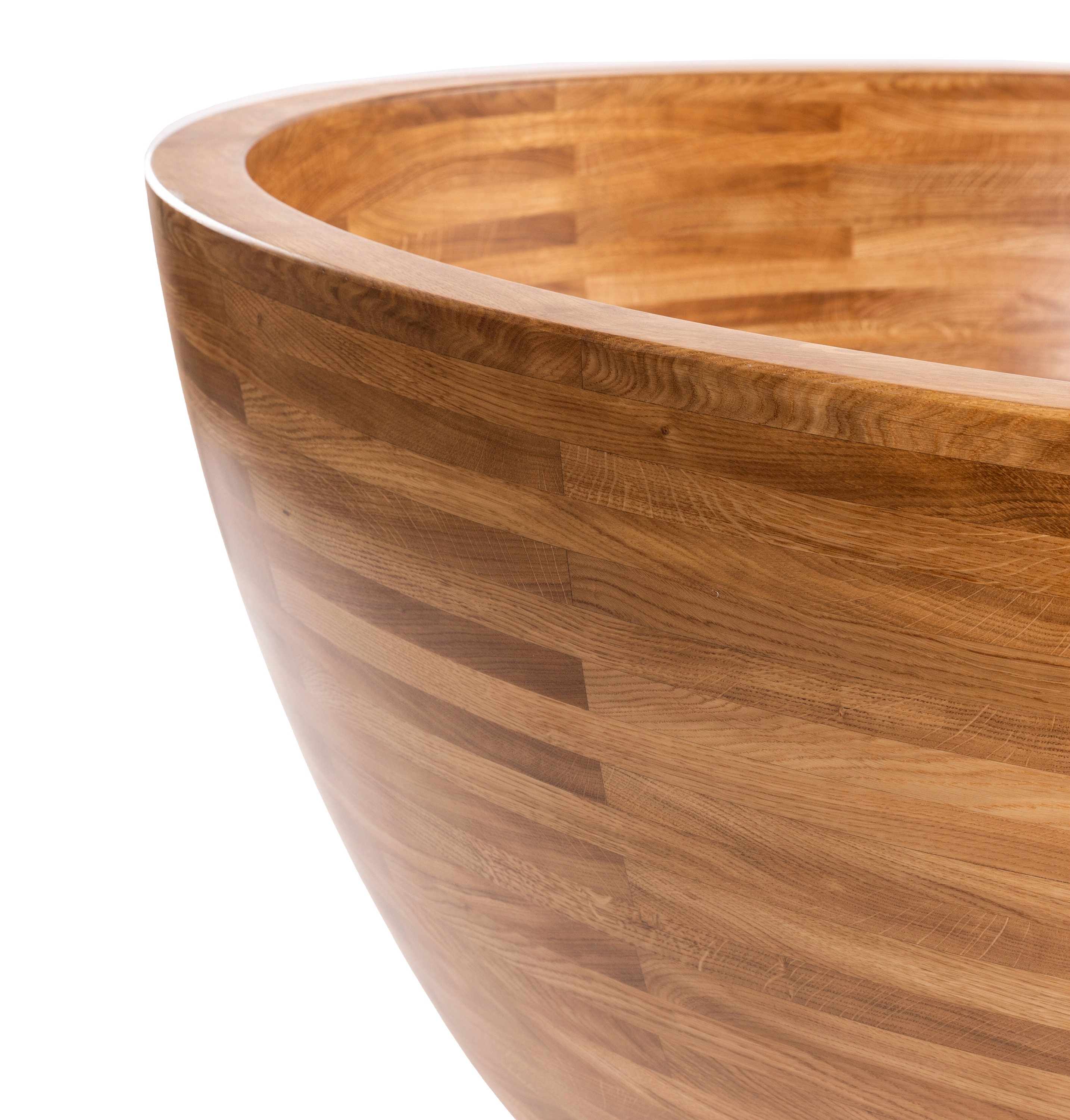 Handmade Wooden Bathtub - Etsy