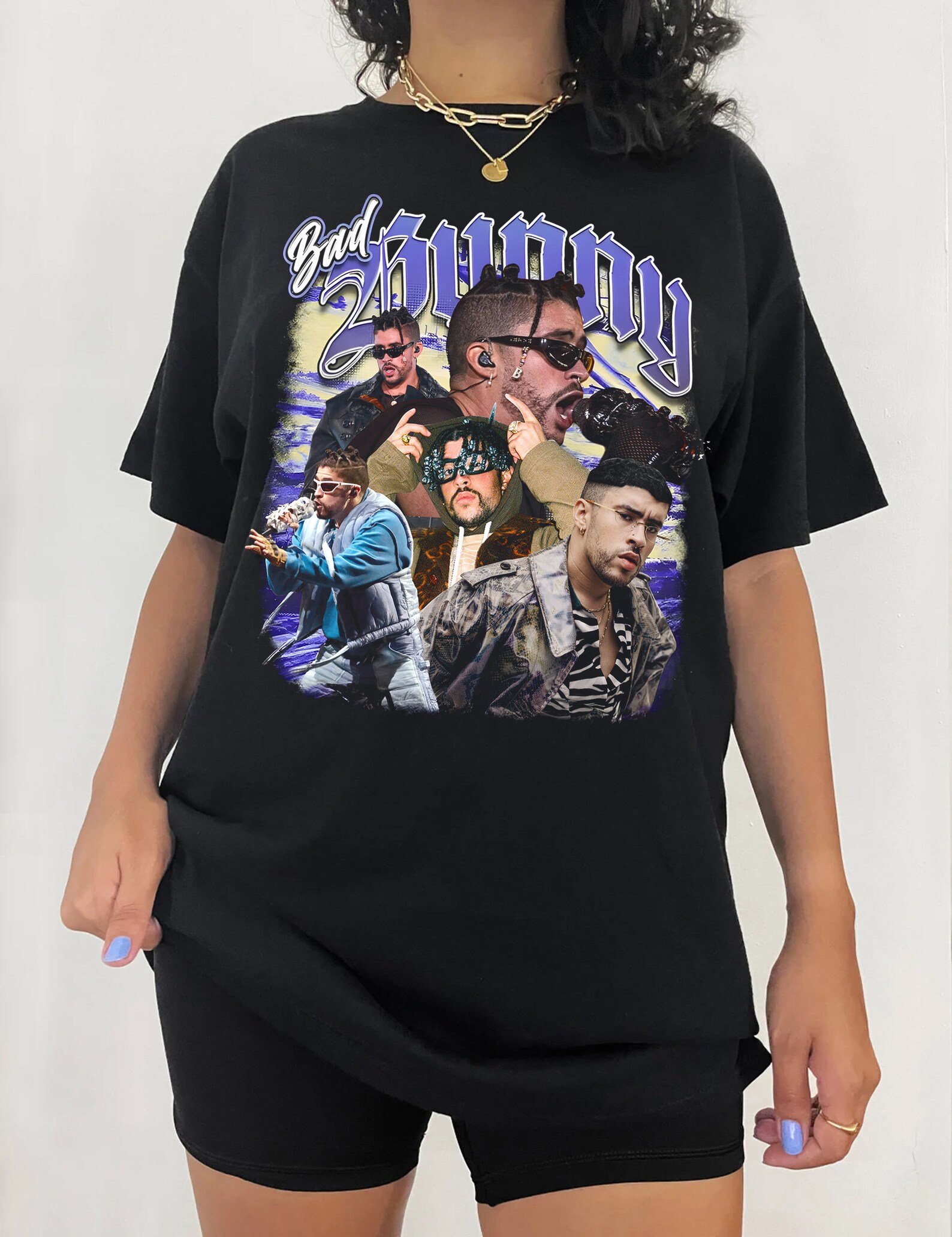 85 Bundle Bootleg Style Designs, Hip-Hop-Design-Bundle, T-Shirt-Designs ...