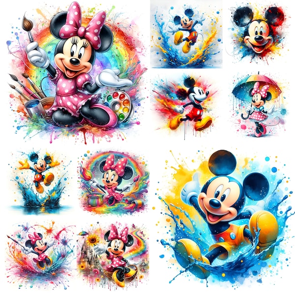 Cartoon Background Png - Etsy