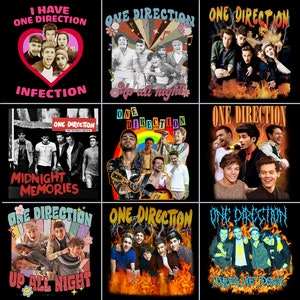 200 Mega Bundle Bootleg Style Designs T-shirt Png, Hip Hop Design ...