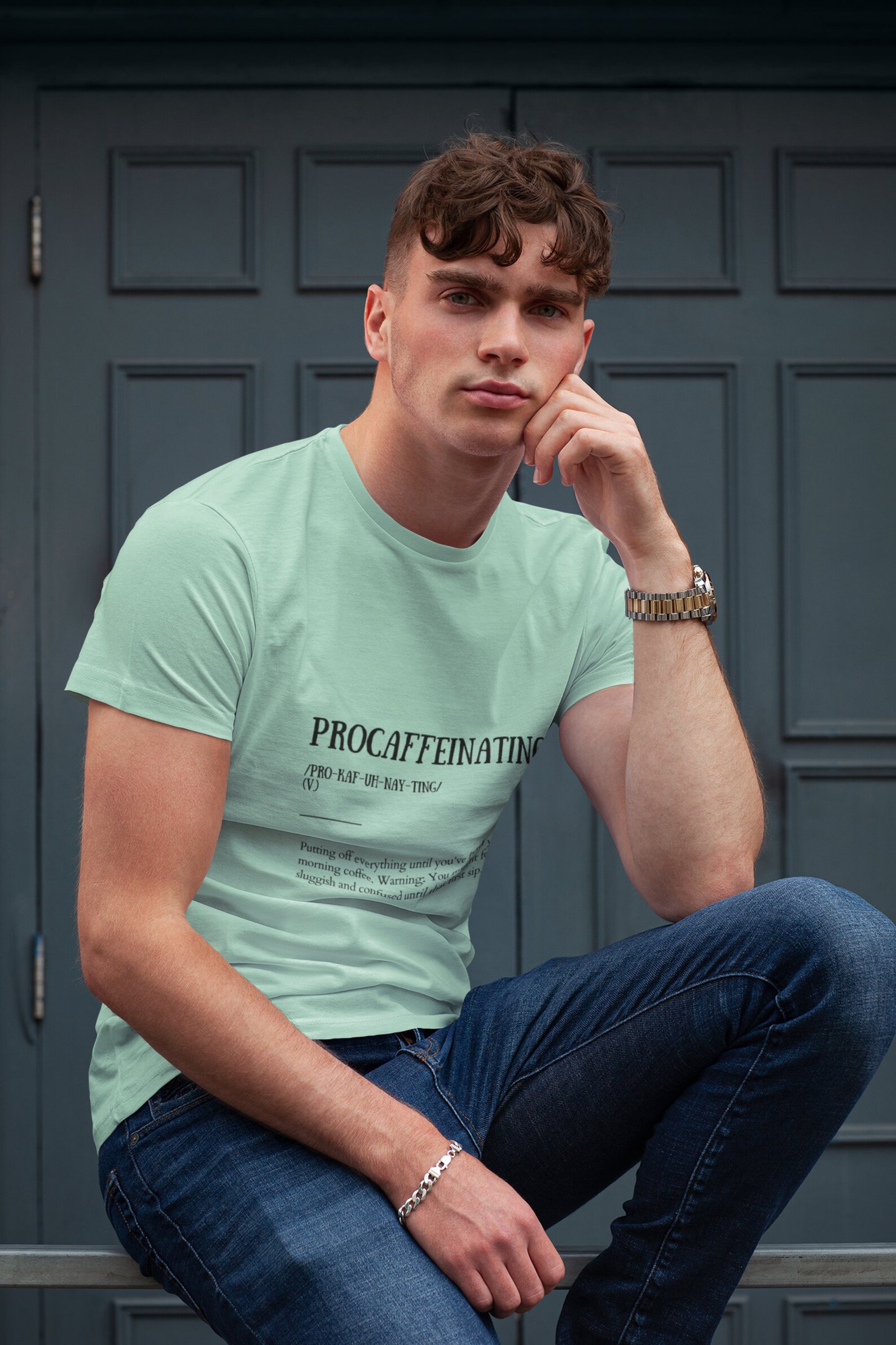 Funny Dictionary Definition T-shirt, Unisex Tee, Humorous Gift for Him ...