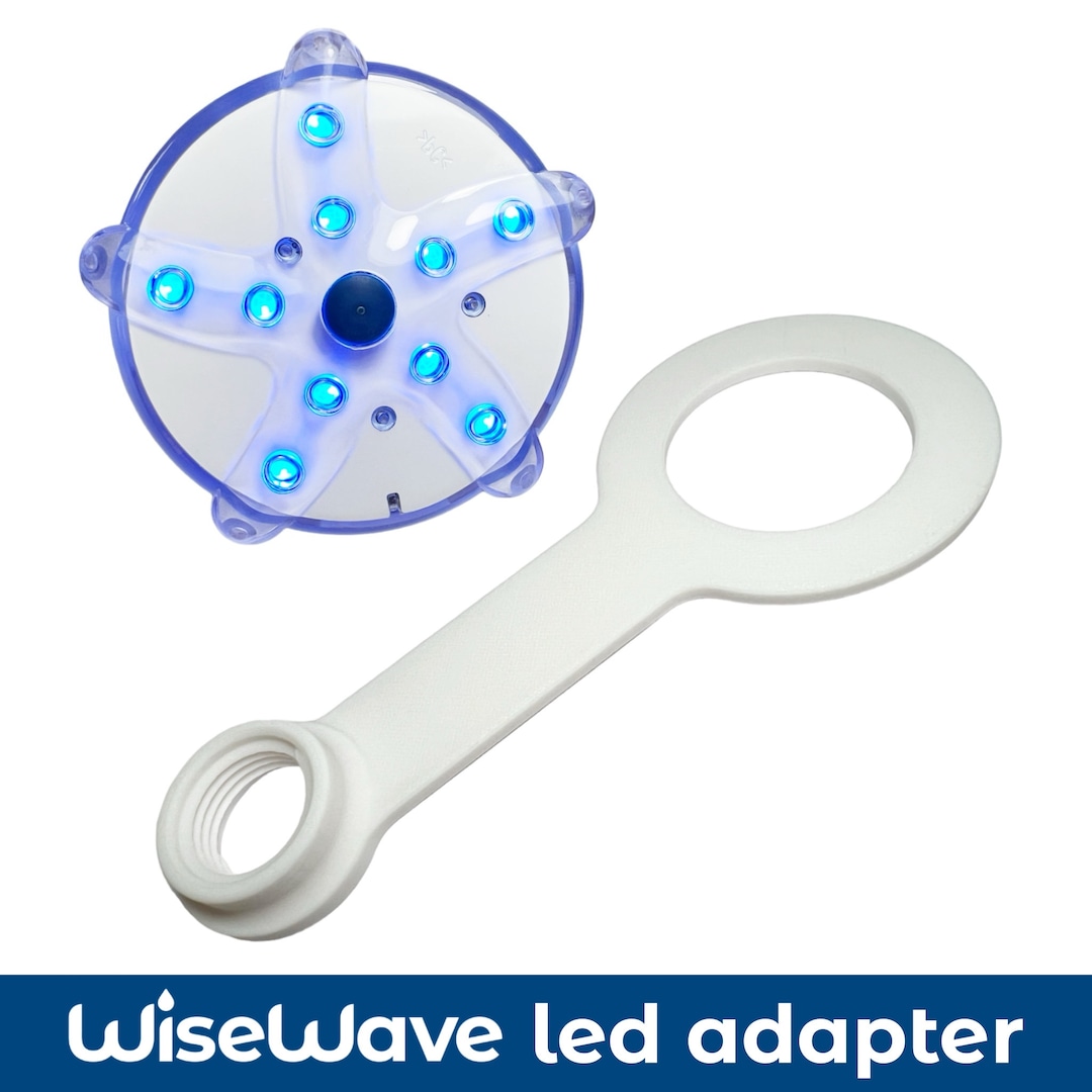 Lay Z Spa LED Light Adapter: Hot Tub Accessory - Etsy