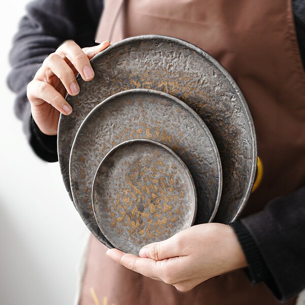 Luxury Tableware - Etsy