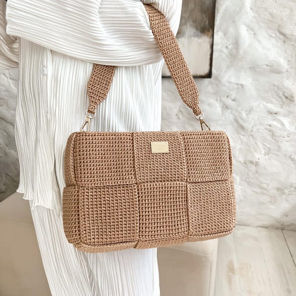 Luxury Bag - Etsy