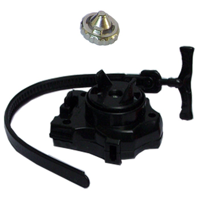 4D Metal Fusion Gyro Pack 2 Pcs 1 Launcher: BB70 Galaxy Spegasis ...