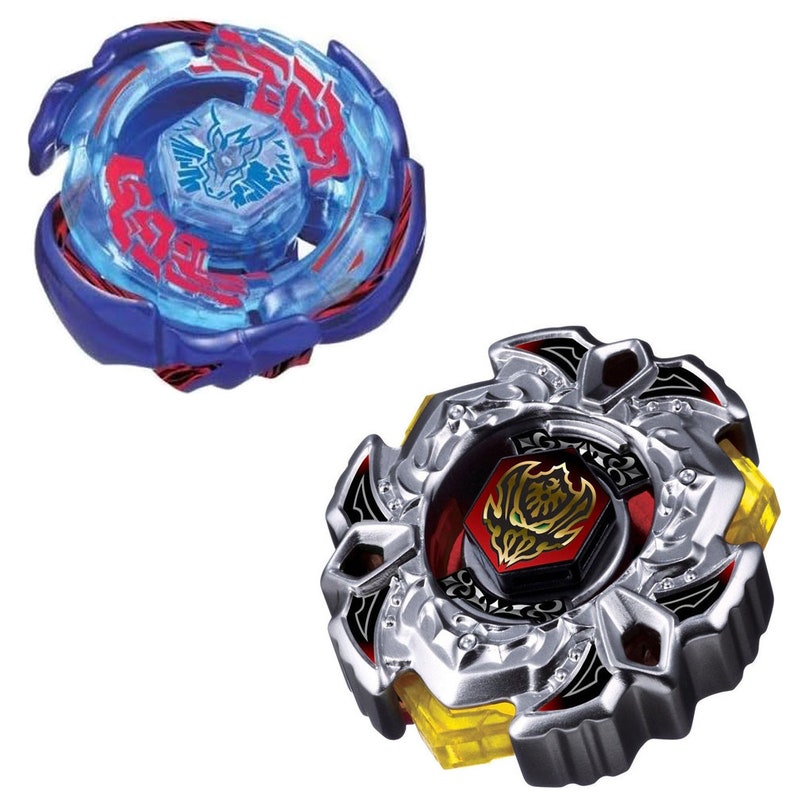 4D Metal Fusion Gyro Pack 2 Pcs 1 Launcher: BB70 Galaxy Spegasis ...