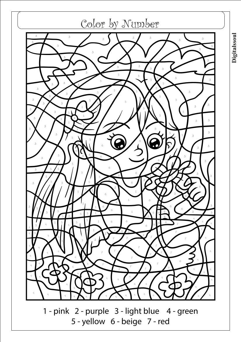 500 Drawing Book for Kids Drawing Book for Toddler Worksheets - Etsy