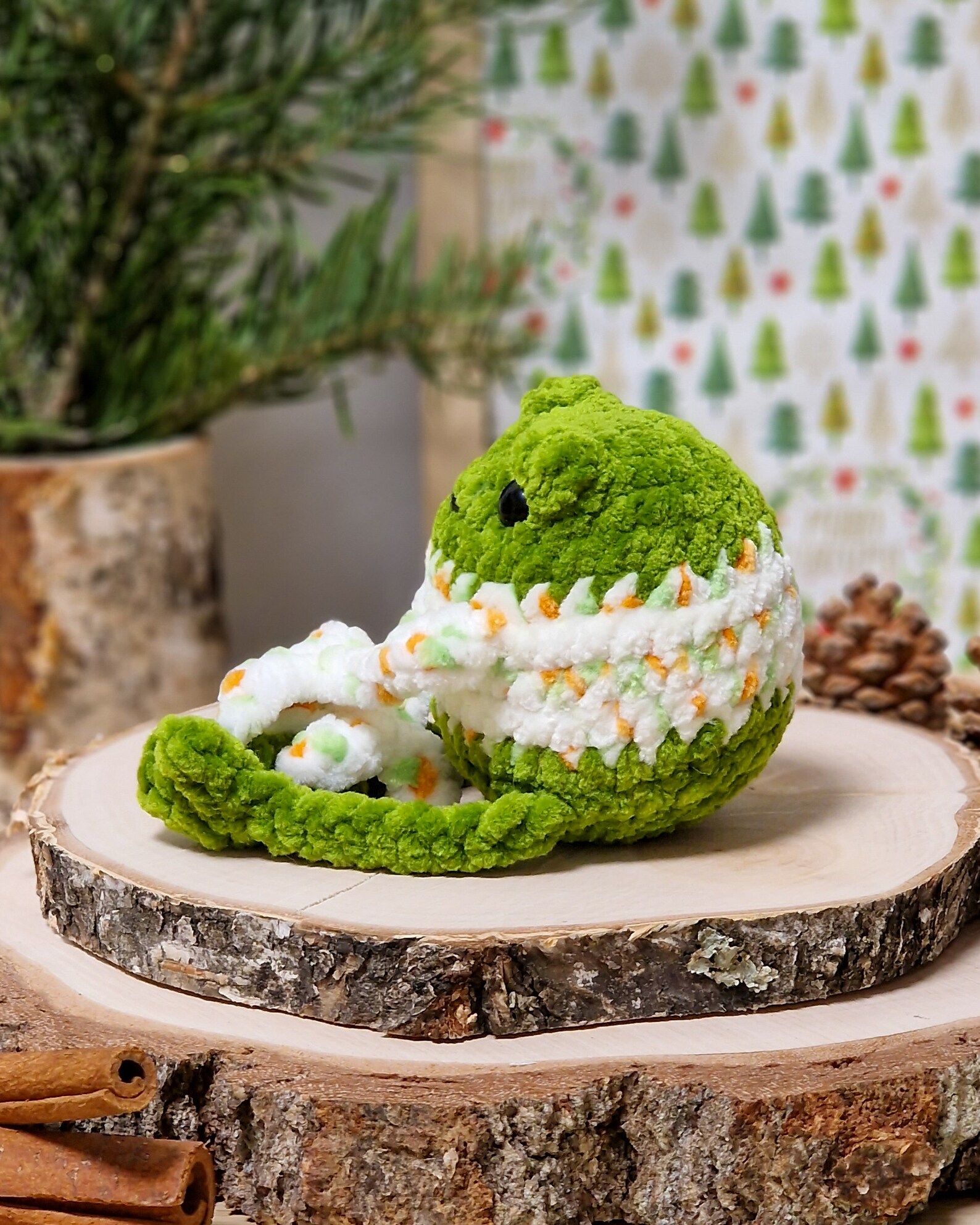 Whimsical Plush Desk Buddy Cute Frog in Sweater Unique Soft - Etsy