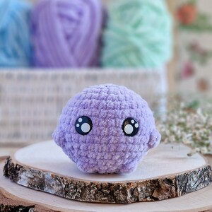 Pastel Stress Ball, Soft and Squishy Desk Toy, Perfect Gift for ...