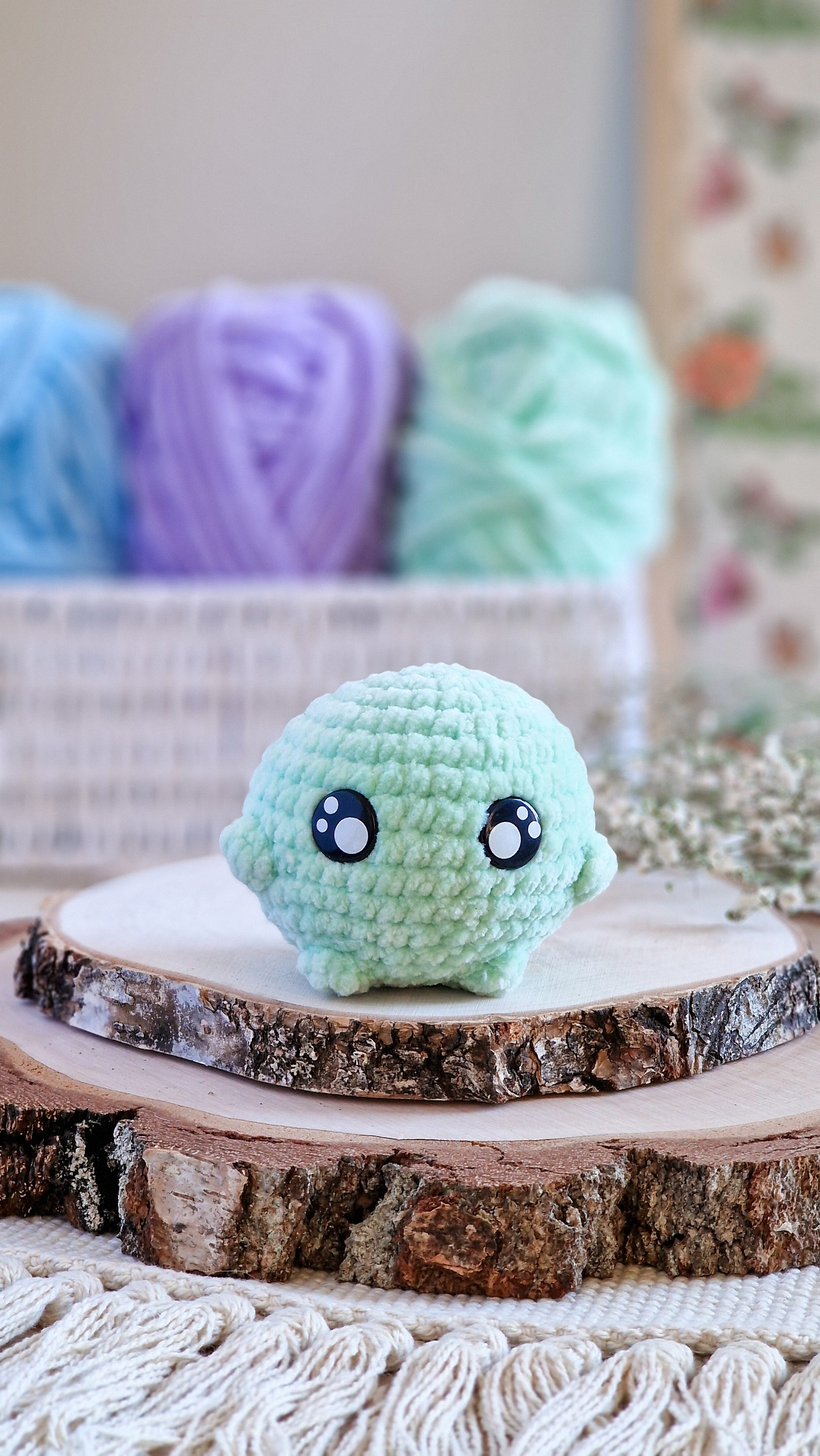 Pastel Stress Ball, Soft and Squishy Desk Toy, Perfect Gift for ...