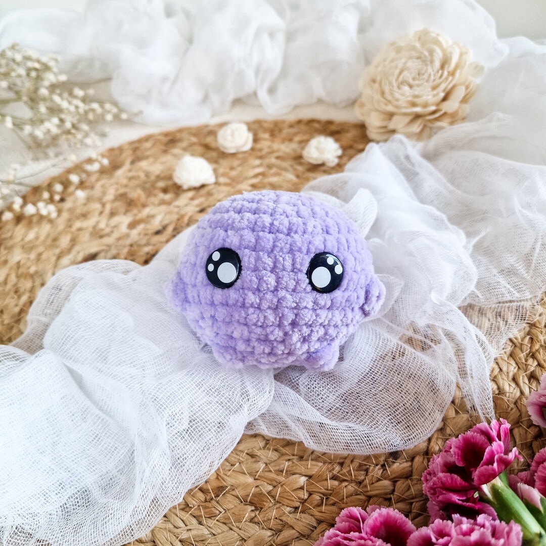 Pastel Stress Ball, Soft and Squishy Desk Toy, Perfect Gift for ...