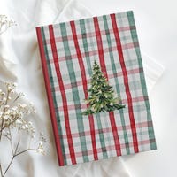 Classic Christmas Writing Pages – Vintage Holiday Printable Journal ...