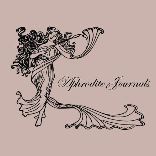 Aphroditejournals - Etsy