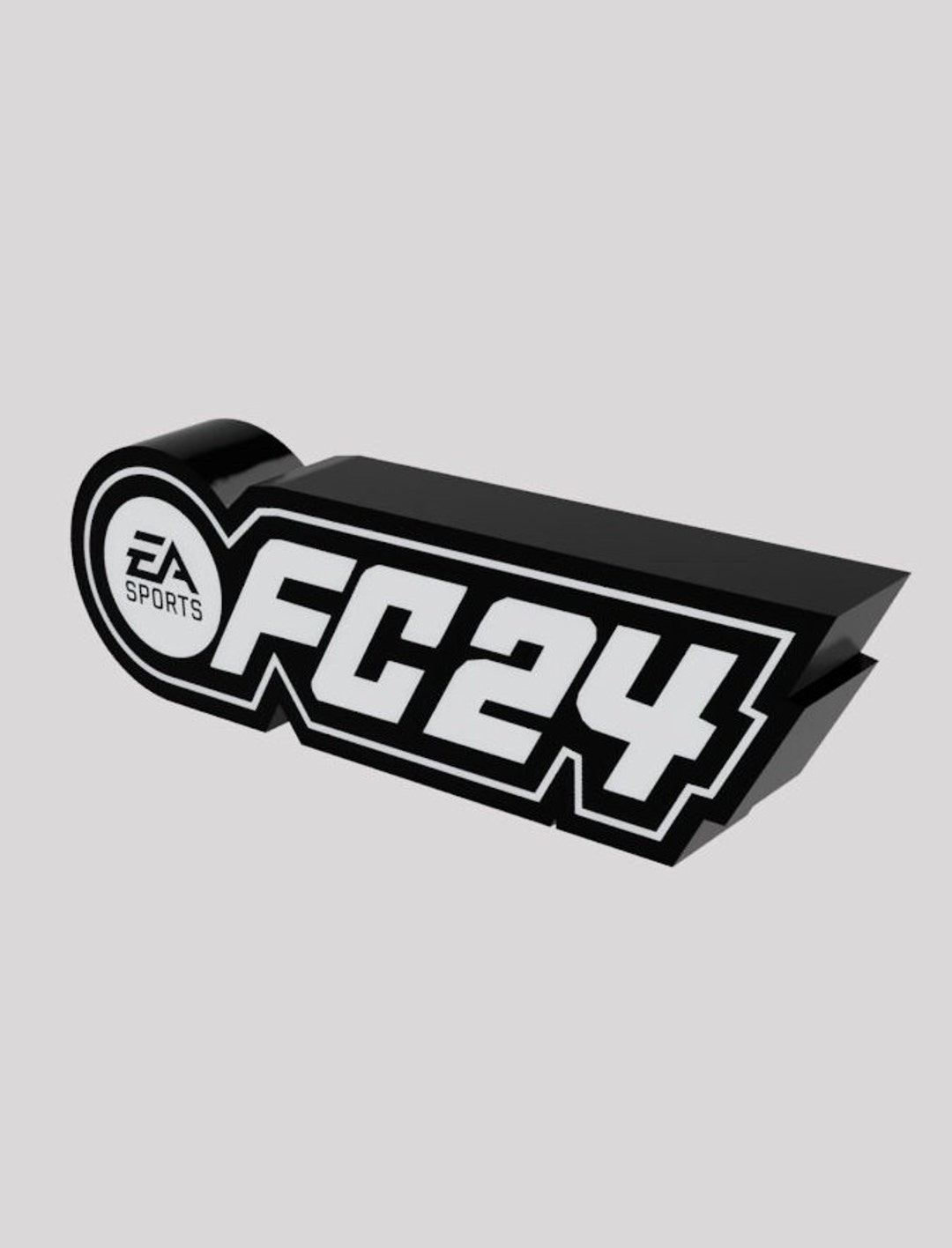 FC24 Light With RGB LED Light Box - Etsy