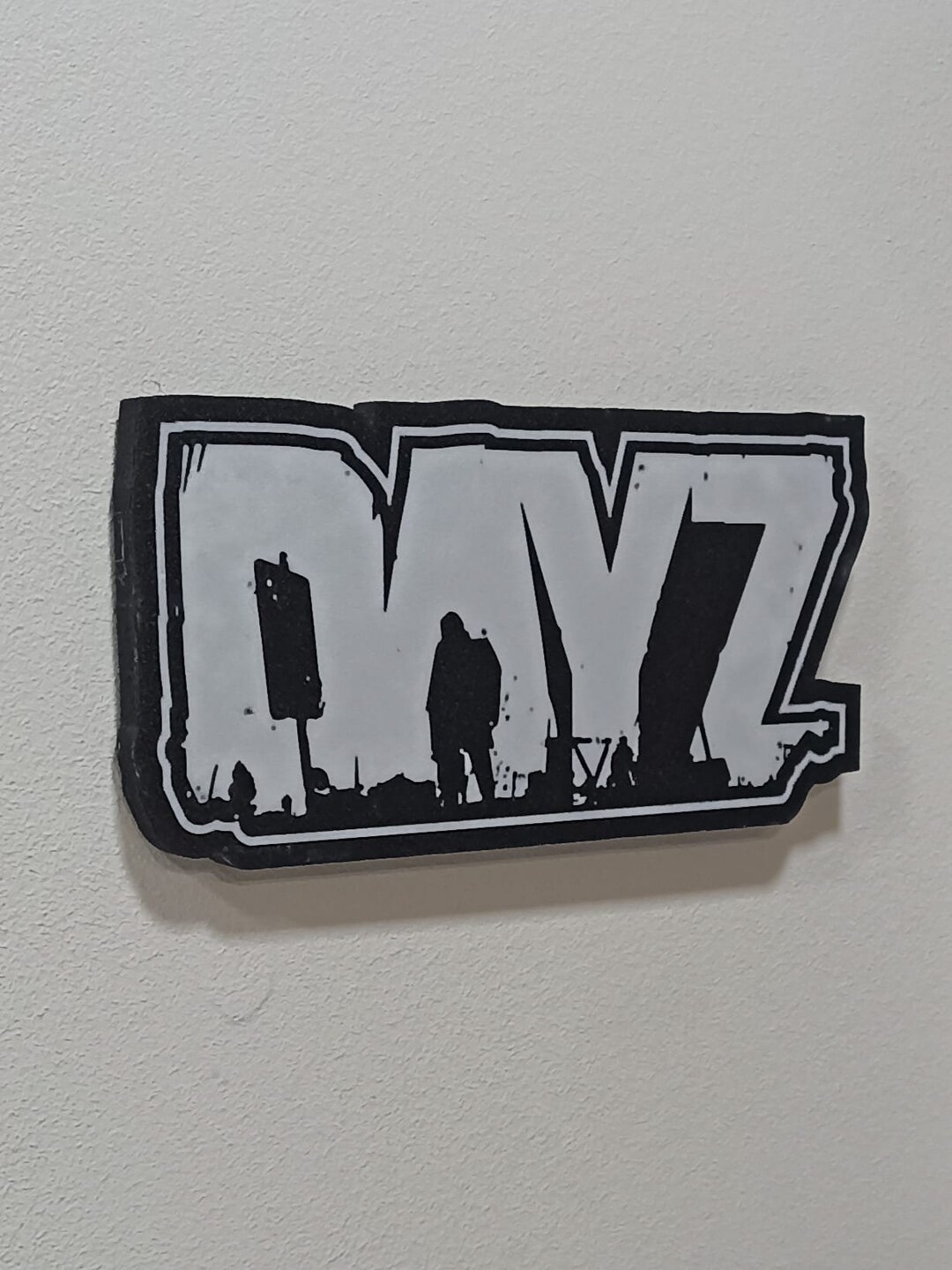Dayz Frame Wall Art - Etsy