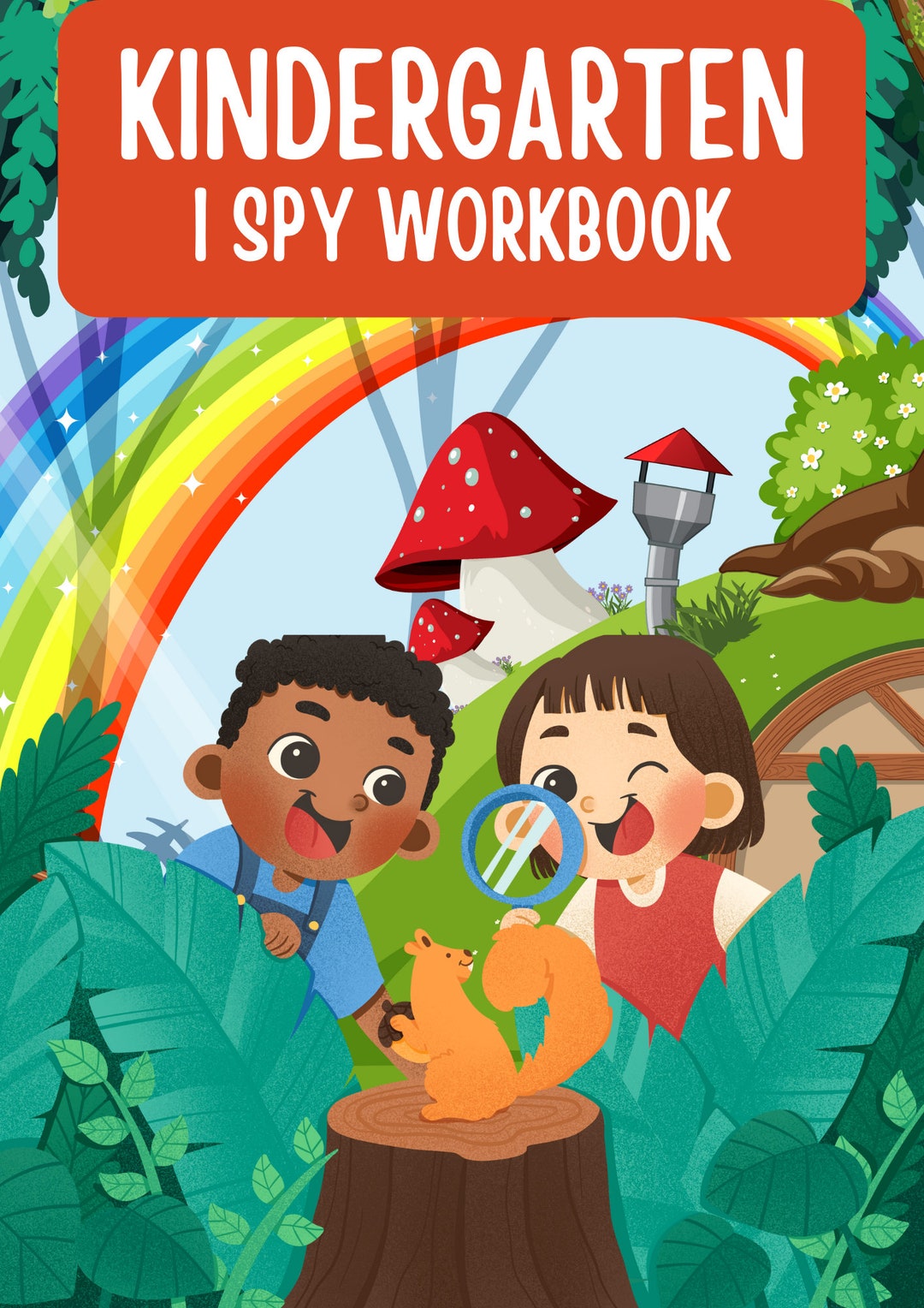 Preschool Math Workbook Printable Kindergarten Workbooks Addition ...