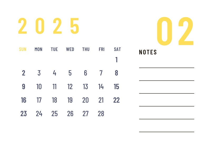 Editable Monthly Vision Board & Motivational Calendar Set for 2025, DIY ...