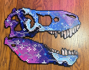 Perler Bead Camera Landscape - Etsy