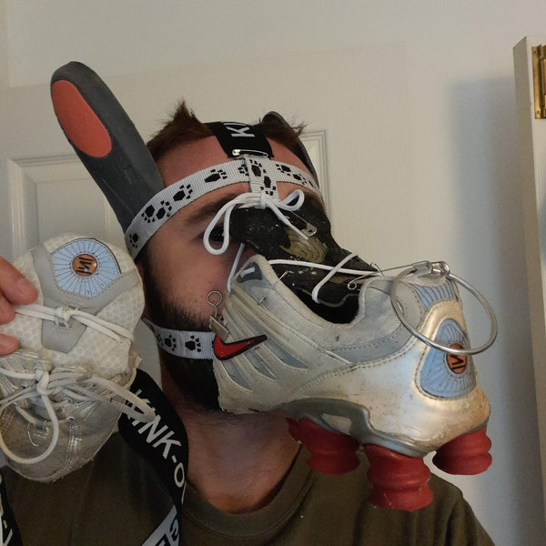 Dog Jockstrap - Etsy