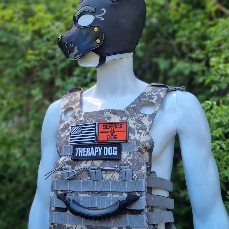 Essa Gear - Etsy
