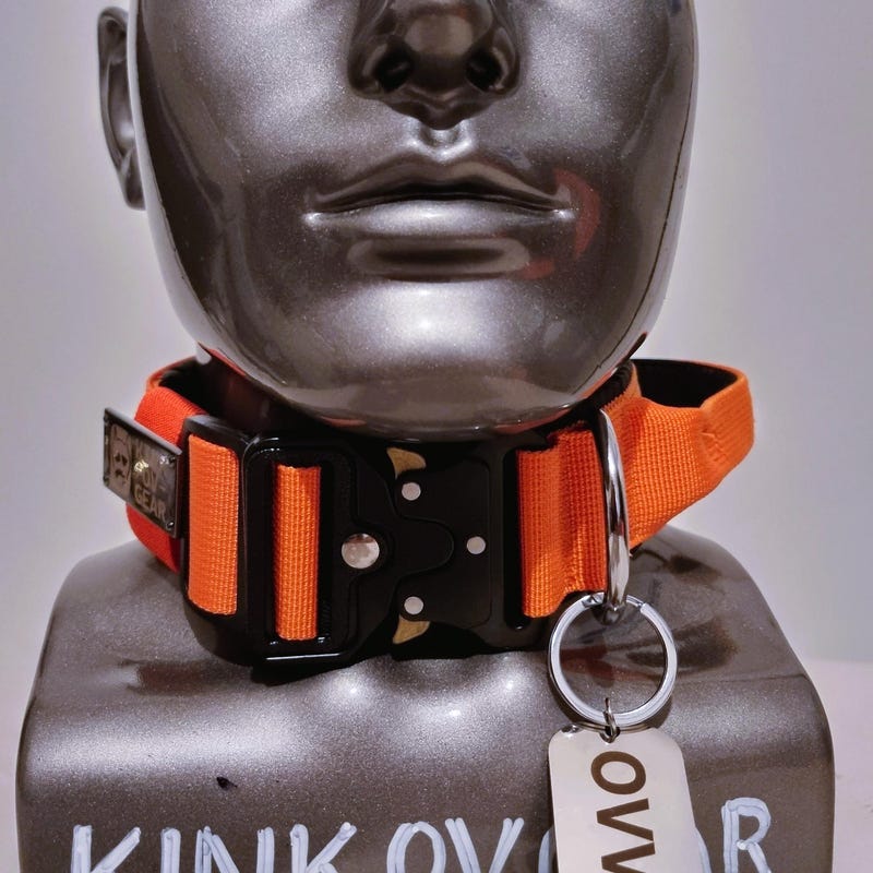 Shock Collar for Humans - Etsy