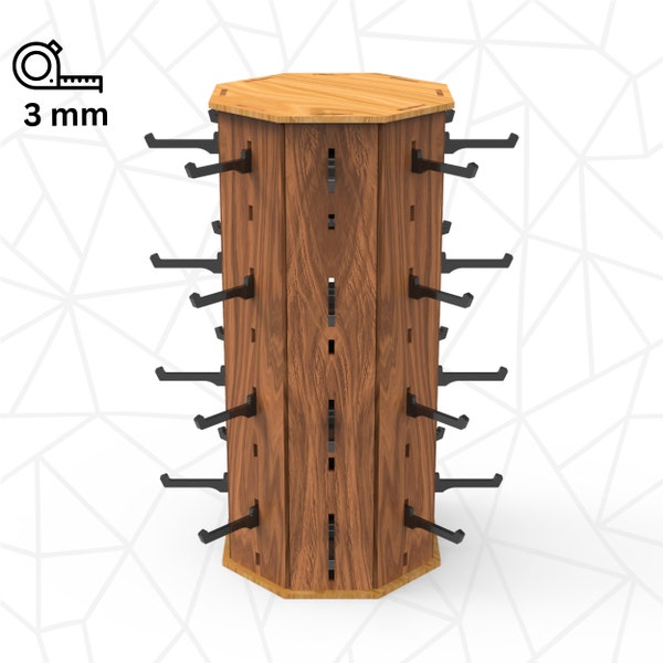Jewelry Stand - Etsy