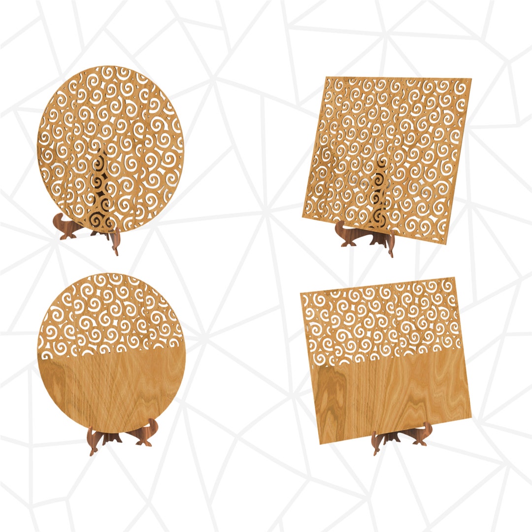 Rattan Cut File Rattan Pattern SVG Rattan SVG Wood Rattan Pattern Cut ...