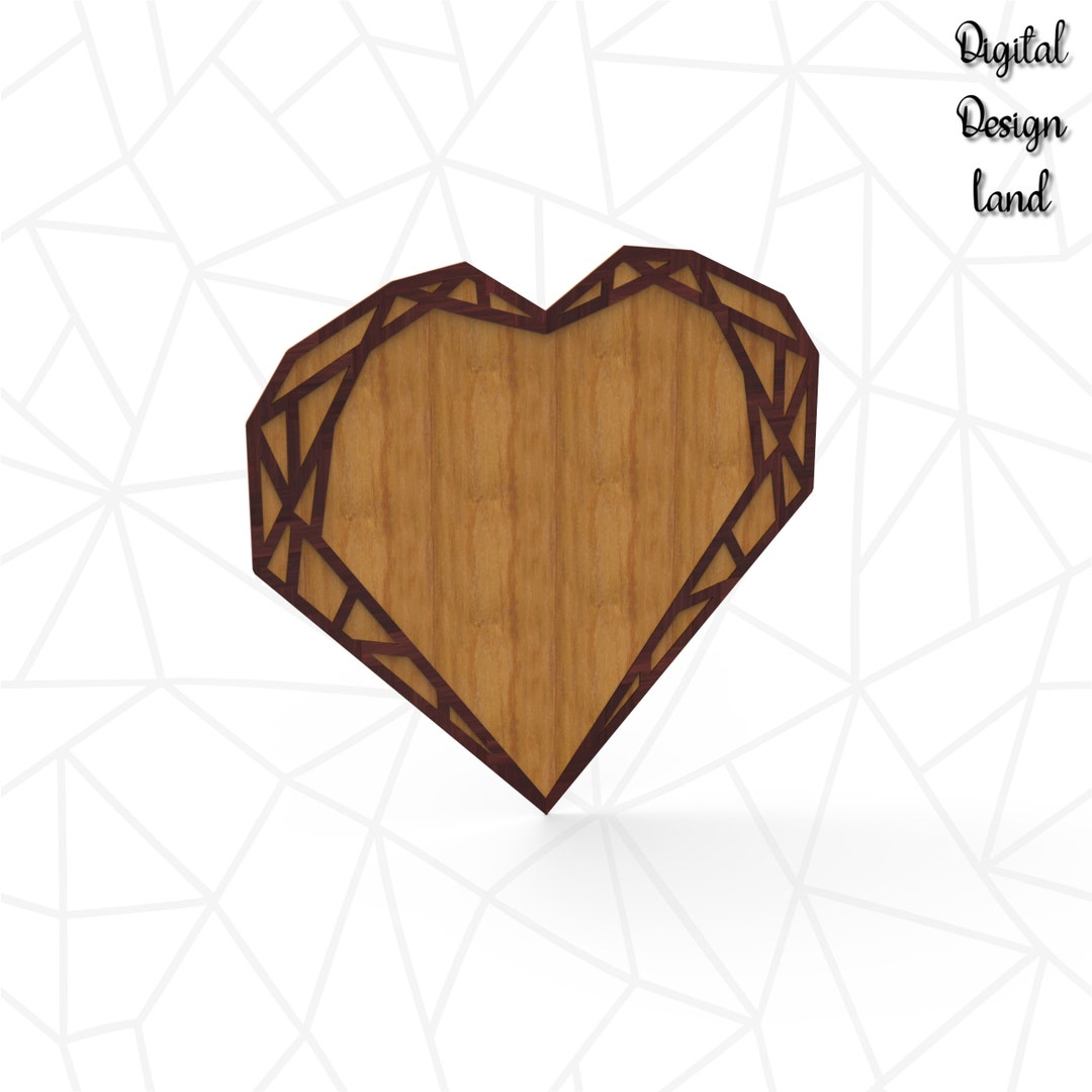 Acrylic Wedding Sign Base for Laser Cut & CNC Wood Sign Base - Etsy